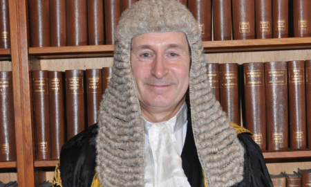 ‘Outstanding barrister of his generation’ – lawyers mourn death of ...